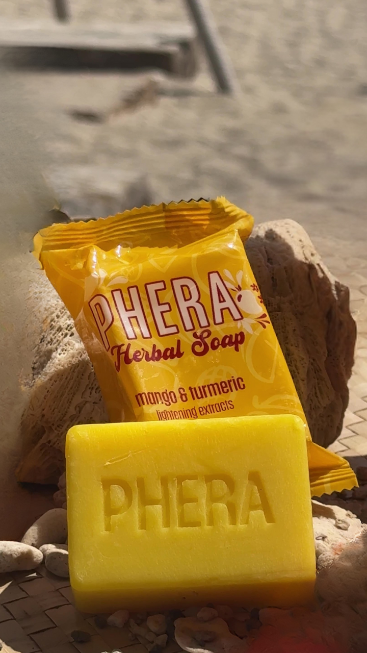 Phera by Mixtrue – Mixtrue Beauty